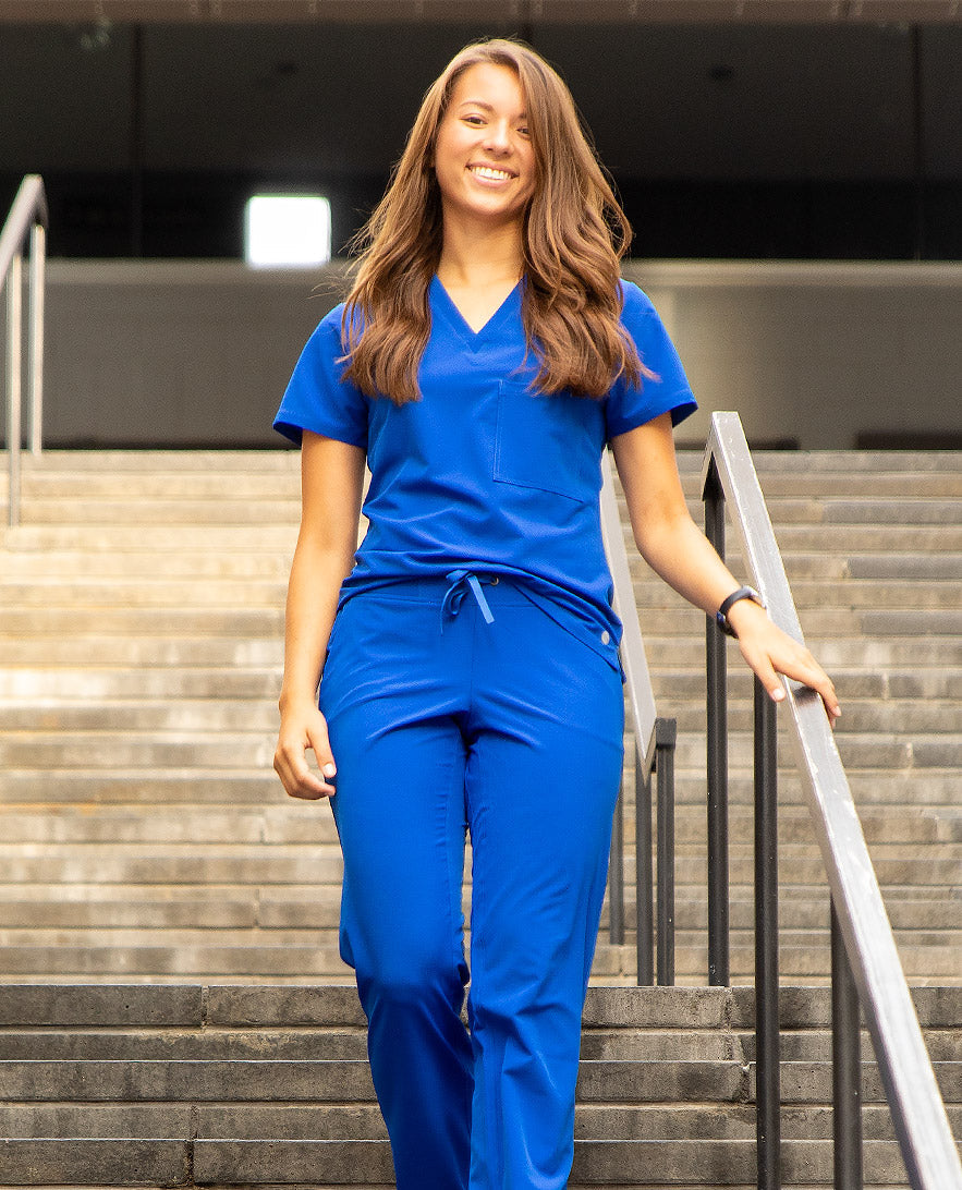 Returning Scrubs To Blue Sky? Our Simple Process – Blue Sky Scrubs