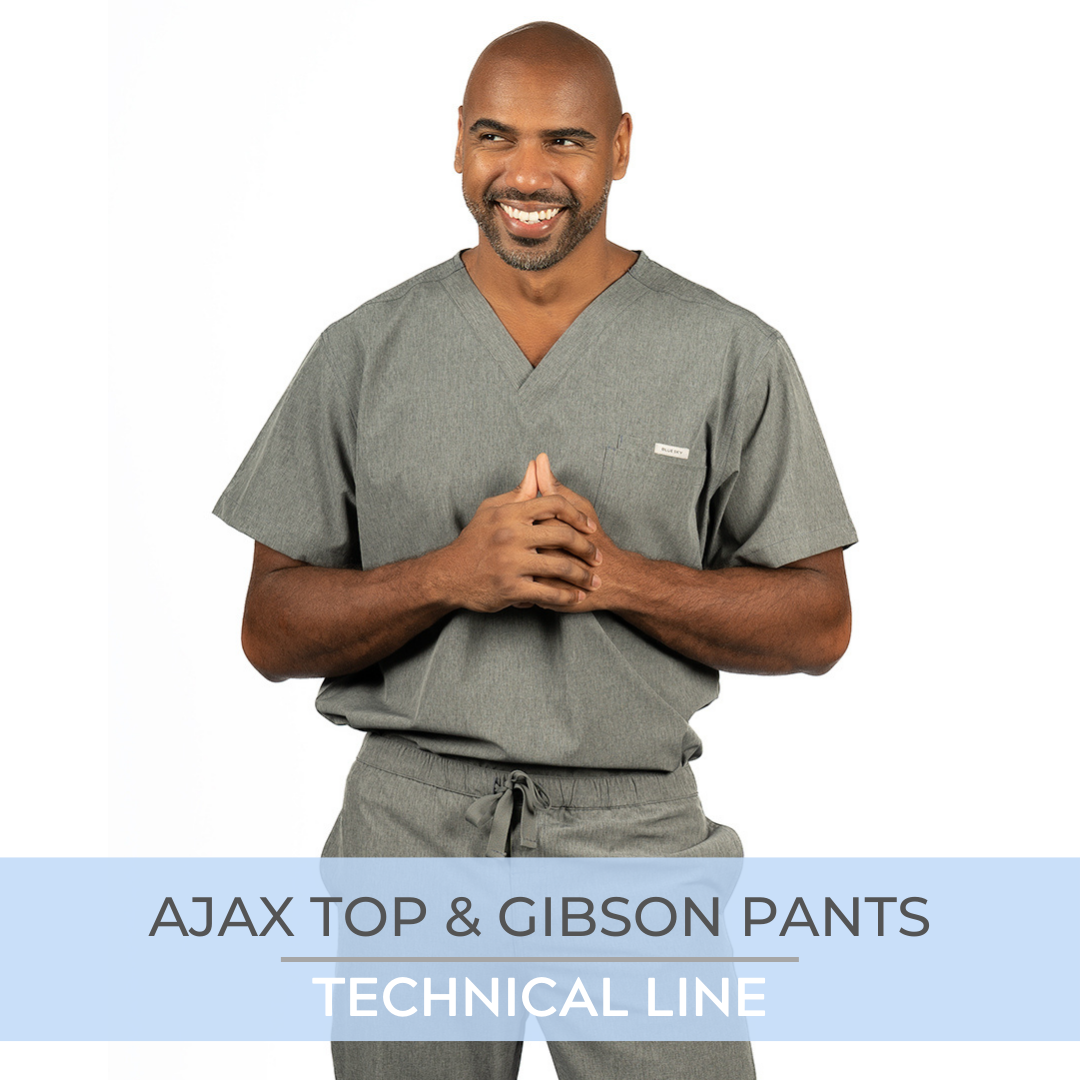 Order Scrubs for Your Entire Medical Team Effortlessly