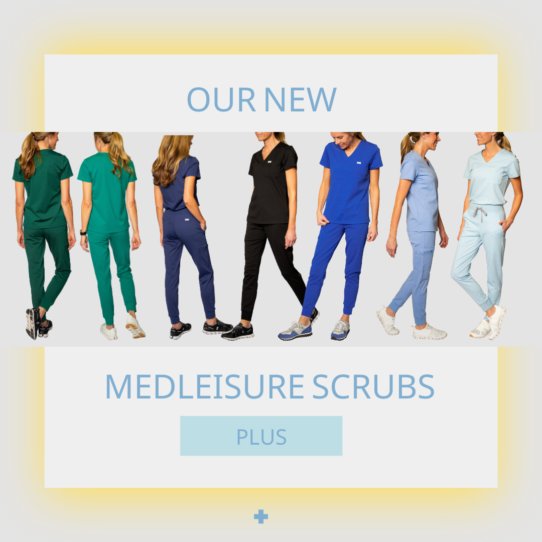 How These Medical Scrubs Make Your Work Easier – Blue Sky Scrubs