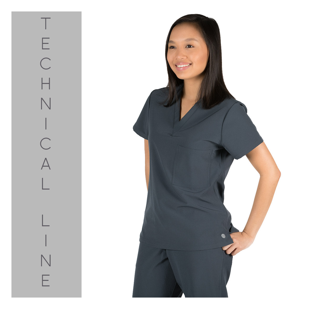 How Scrubs Affect Your Work Day – Blue Sky Scrubs