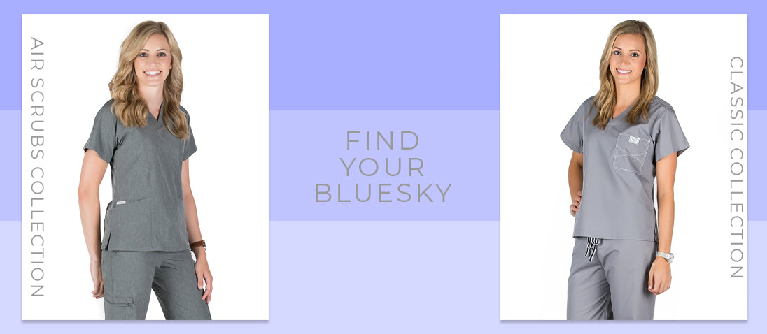 Getting Technical with Emerson and Riley Scrubs – Blue Sky Scrubs