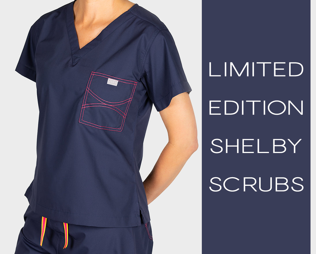 5 Things That Set Our Scrubs Apart From The Competition
