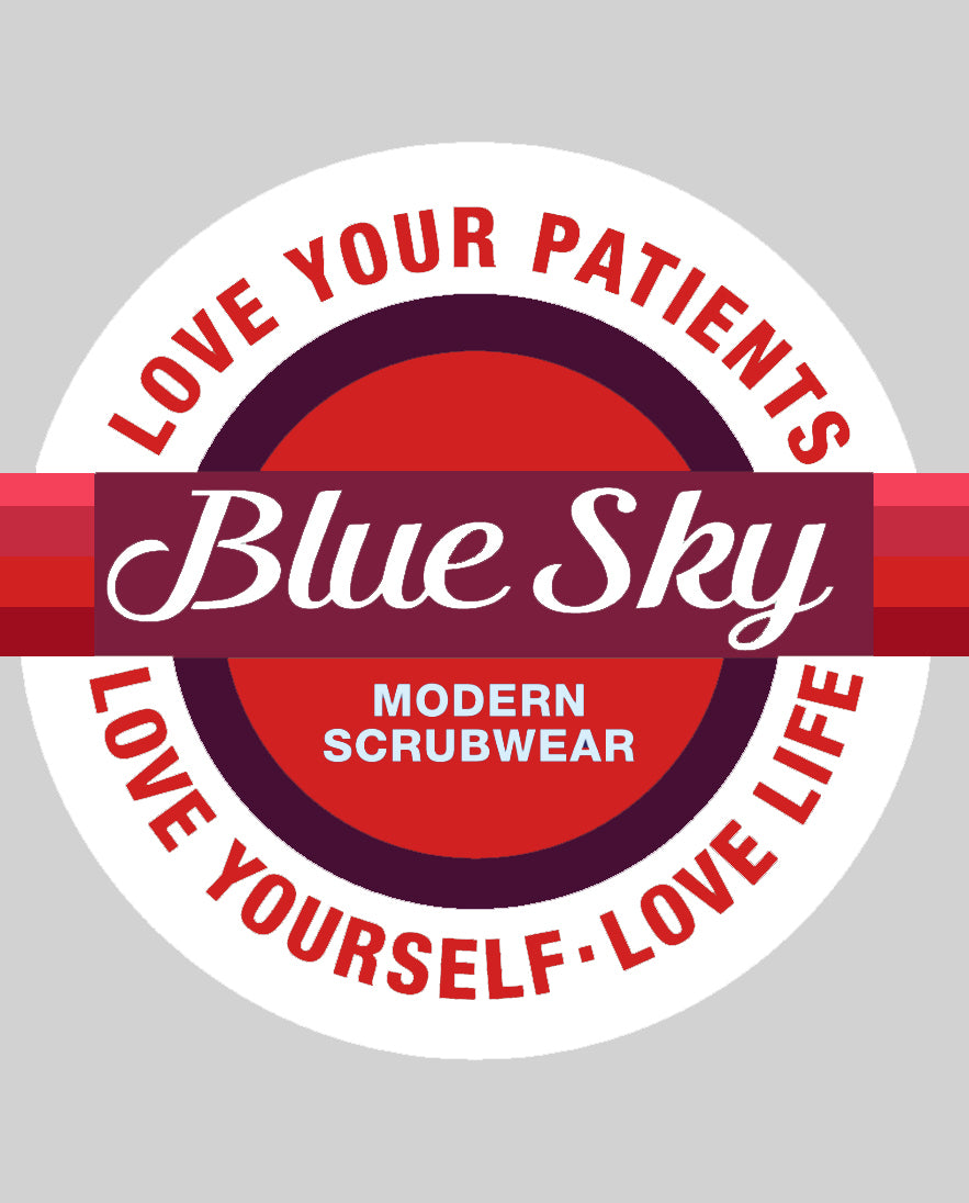 The Best Ways To Use Retired Old Scrubs – Blue Sky Scrubs