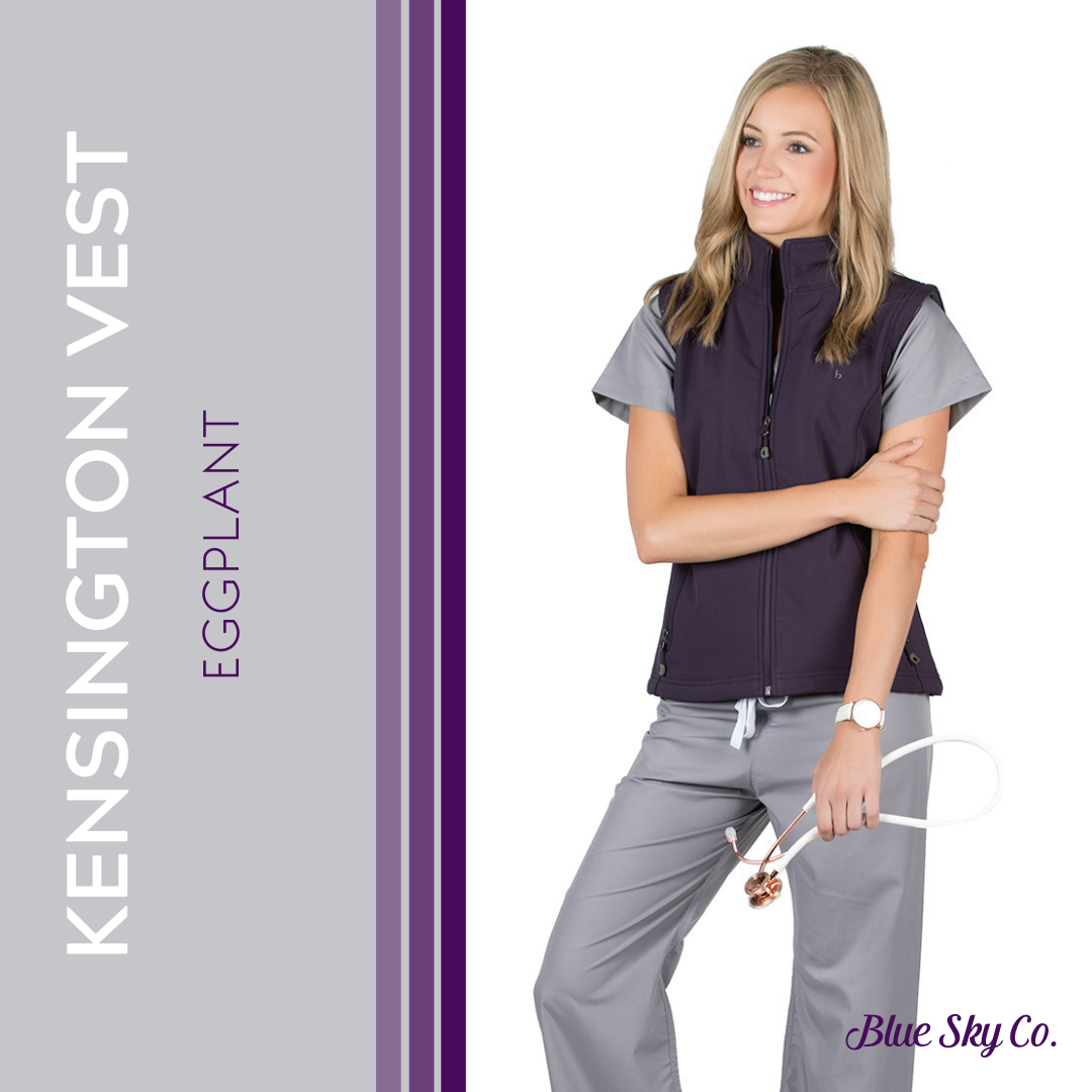 Finding Right Size Scrub Pants: Tall Scrub Pants From Blue Sky