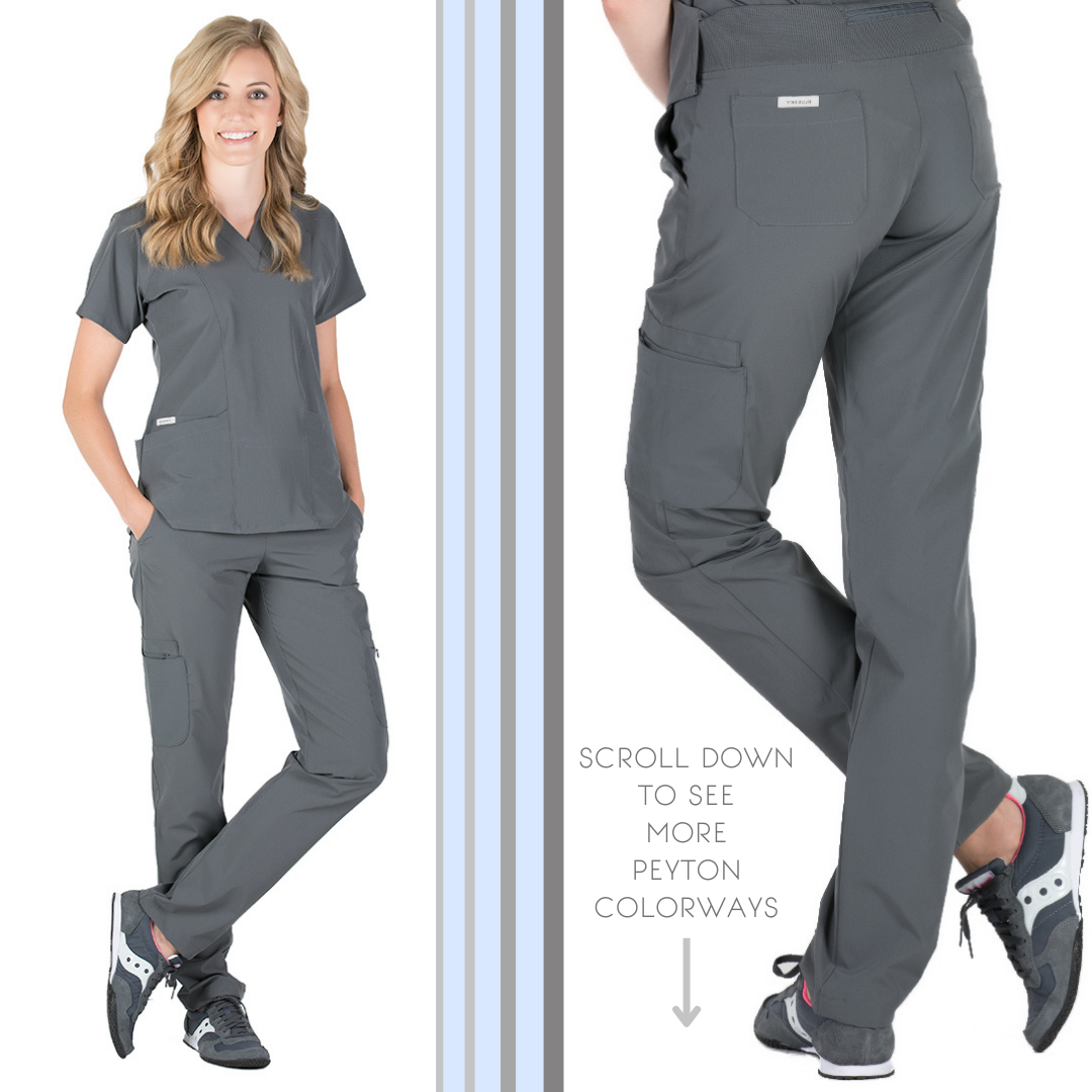 Looking For Perfect Base Layer To Wear Under Scrubs? Check These Out