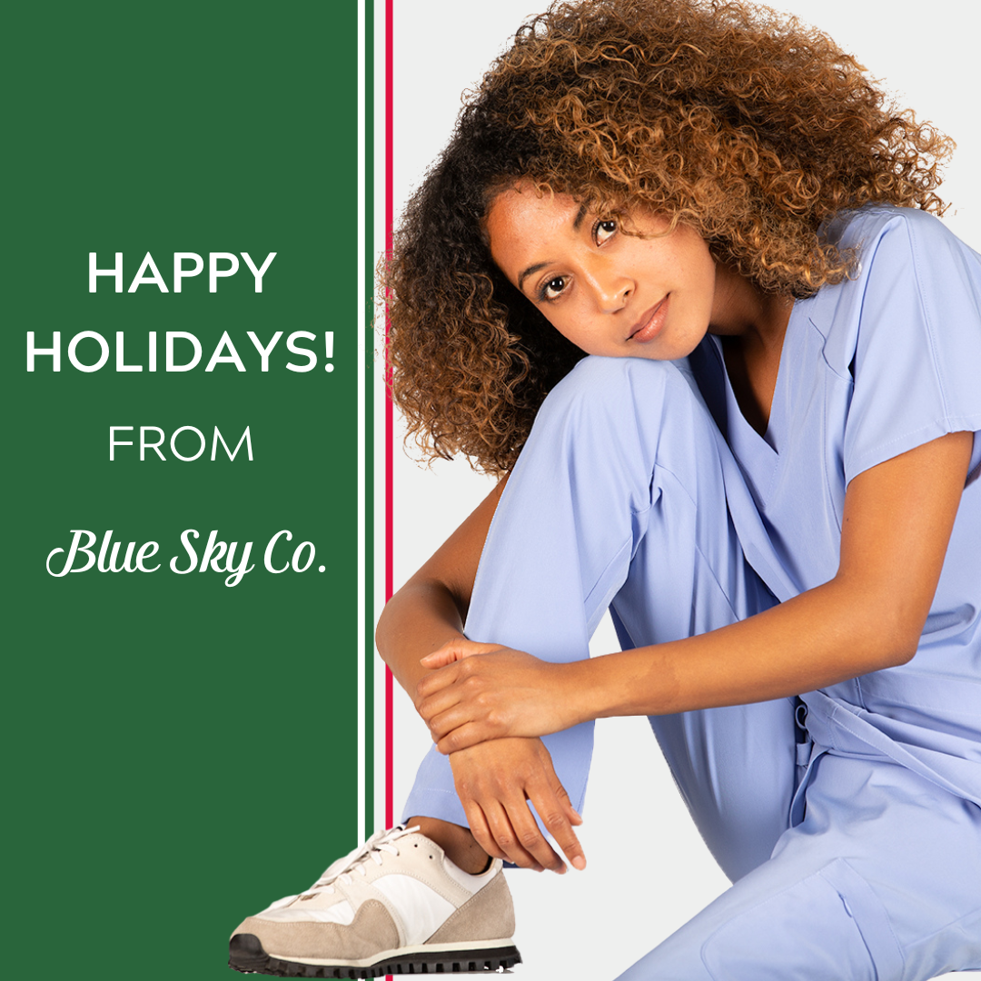 Why Go Disposable: A Look At Disposable Scrub Caps – Blue Sky Scrubs