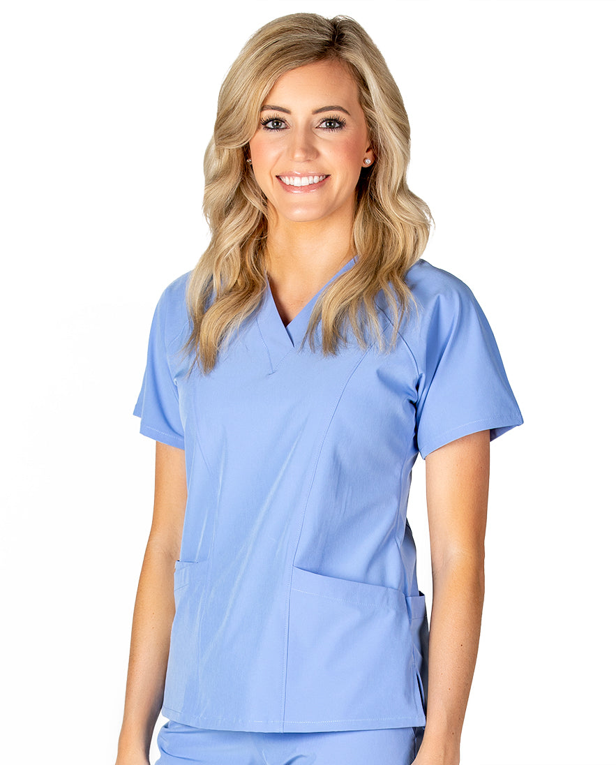 Lab Coats and Base Layers from Blue Sky – Blue Sky Scrubs