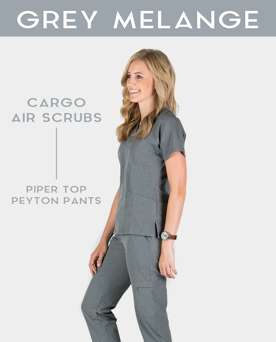 Plenty of Pockets: Scrubs Designed with Storage – Blue Sky Scrubs