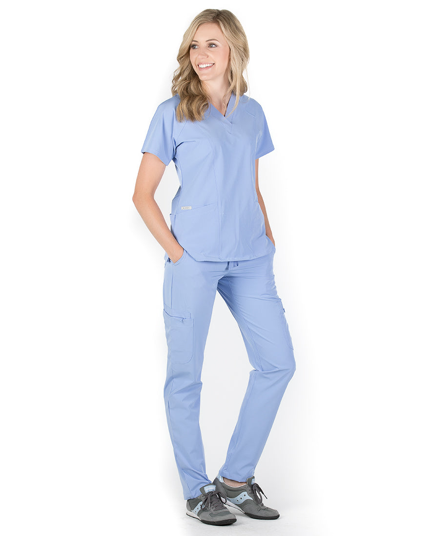 Summer Shades For Your Scrubs – Blue Sky Scrubs