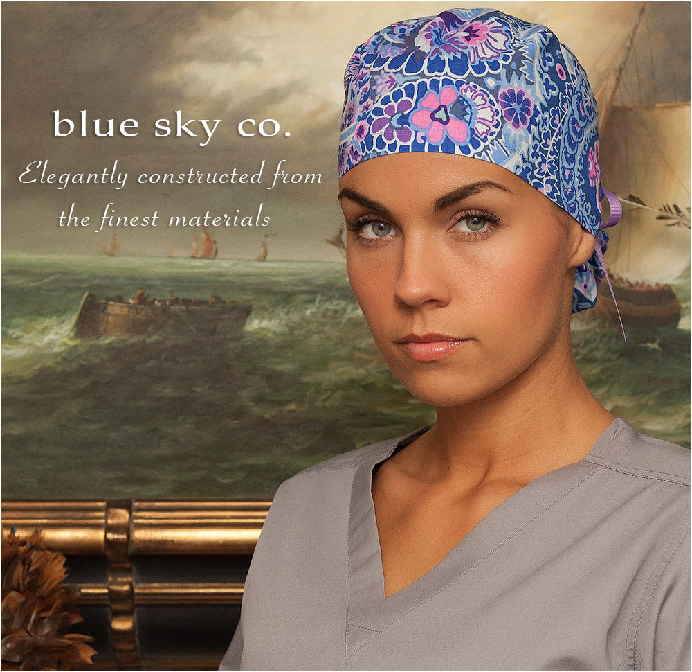 Let's Talk Laundry: Washing Medical Scrubs – Blue Sky Scrubs