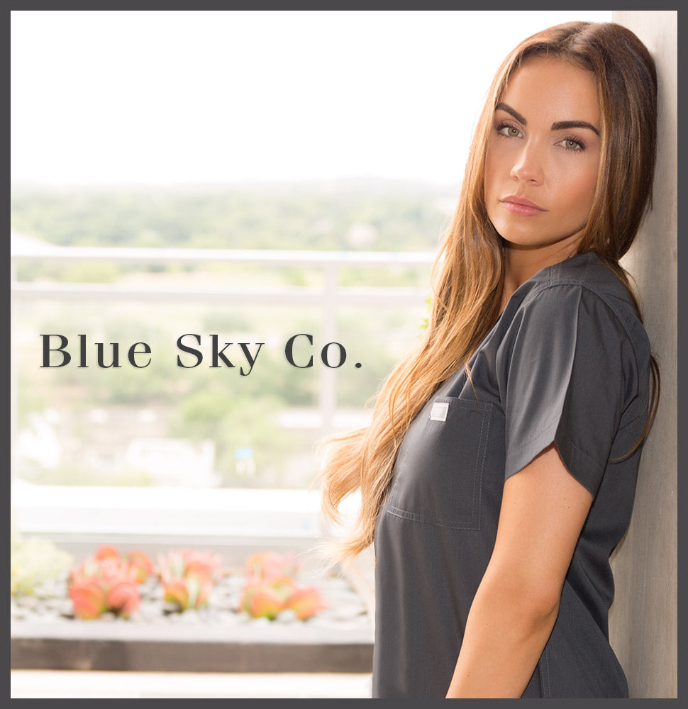 Are You Ready for a Change in Your Medical Wardrobe? – Blue Sky Scrubs