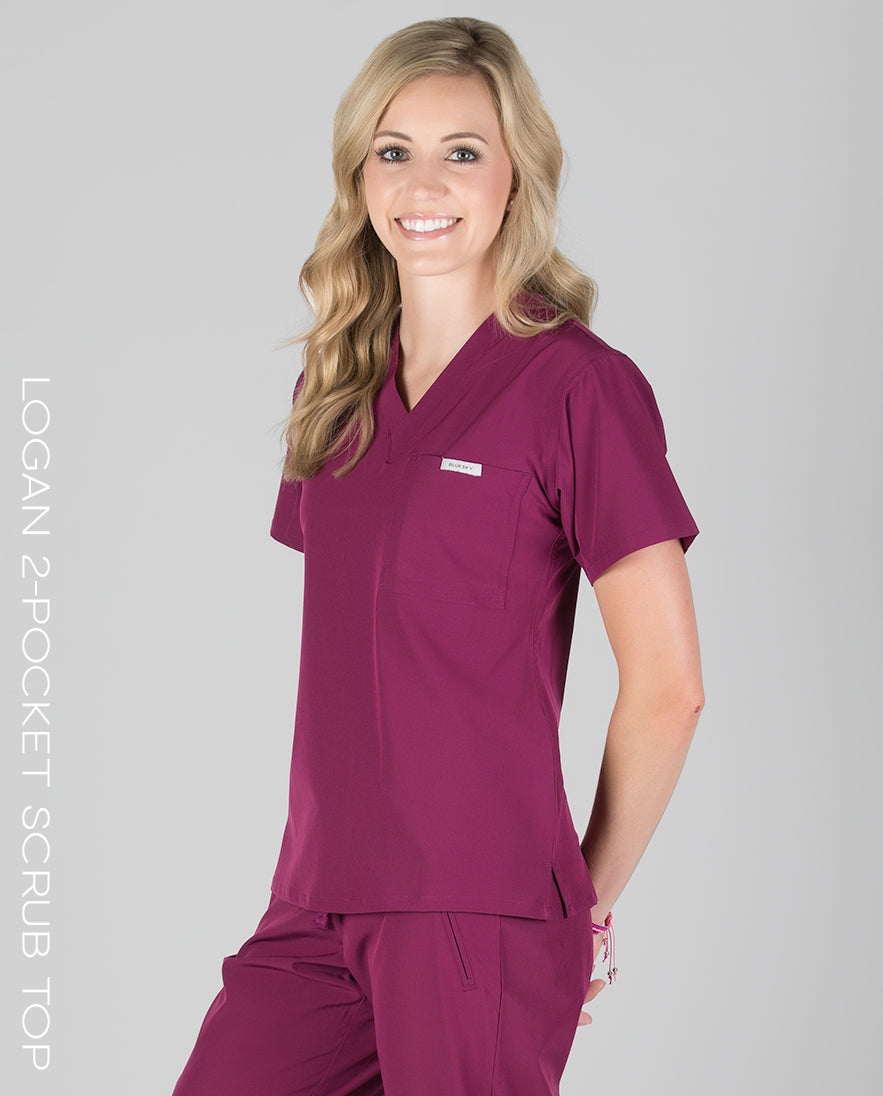 Customized Scrubs to Meet All of Your Needs – Blue Sky Scrubs