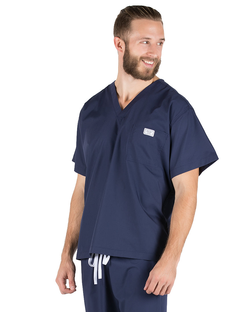 Classic Scrubs: Where it All Began – Blue Sky Scrubs