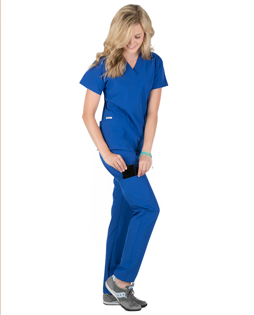 Wear Your Scrubs Out: Other Uses For Medical Attire – Blue Sky Scrubs
