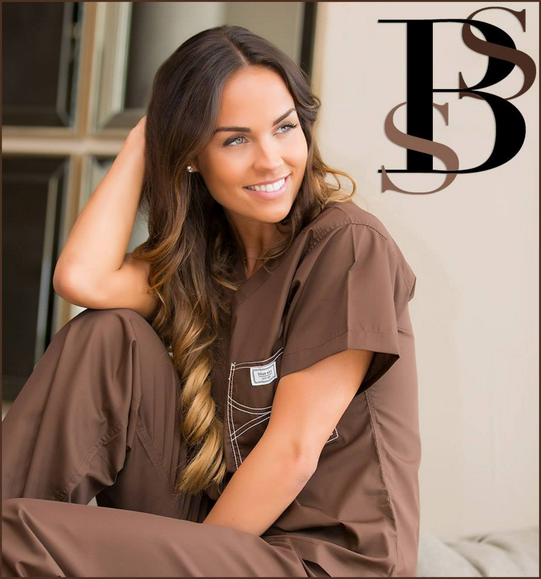 The Benefits of Color Coded Scrubs – Blue Sky Scrubs