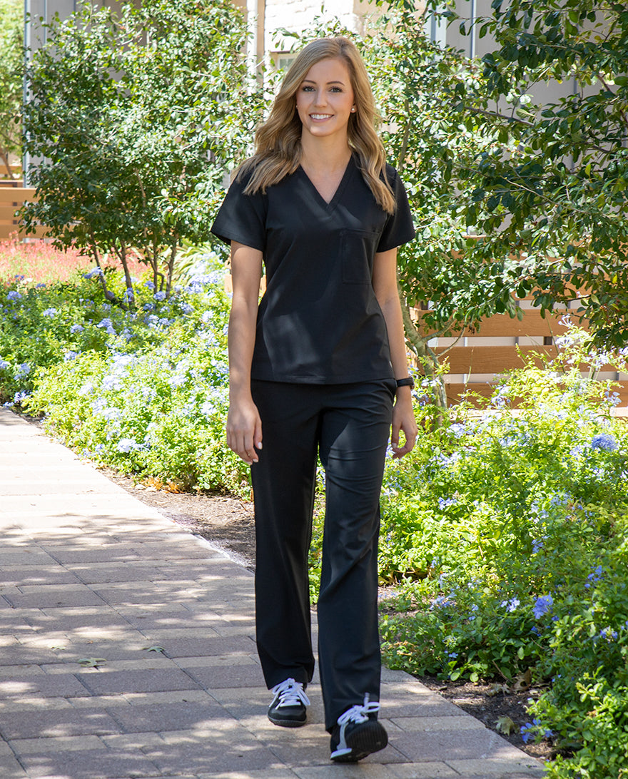 How To Keep Your Scrubs Smelling Fresh And Clean – Blue Sky Scrubs