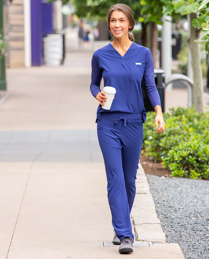 The Importance Of Shoes In The Medical Workplace – Blue Sky Scrubs