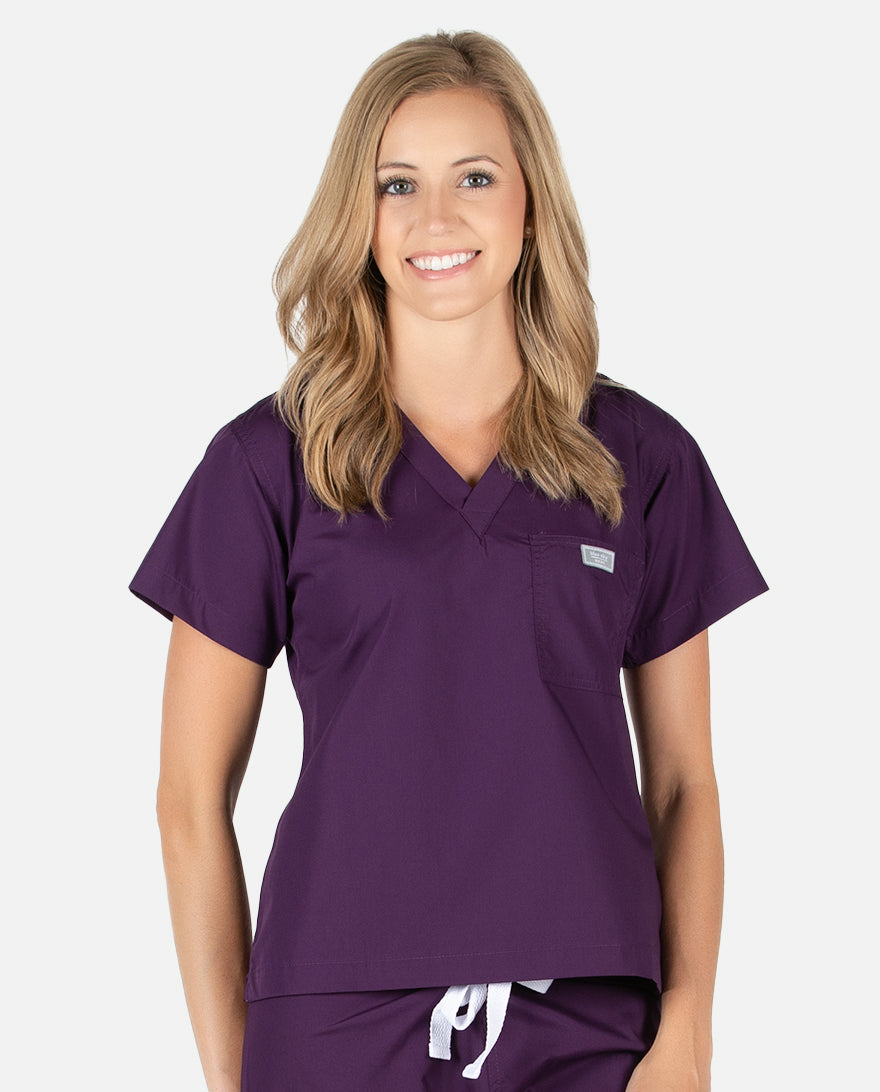 How To Keep Your Favorite Scrubs Stain-Free – Blue Sky Scrubs