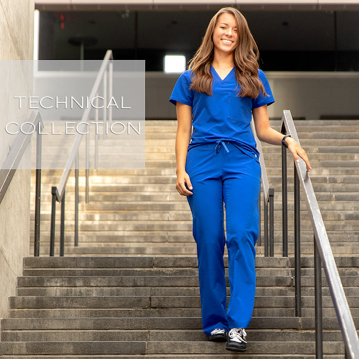 3 Signs You Need a New Scrubs Lab Coat – Blue Sky Scrubs