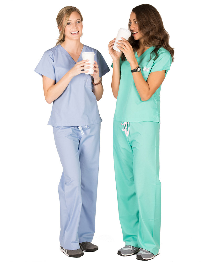 These Three Classic Scrubs Never Get Old – Blue Sky Scrubs