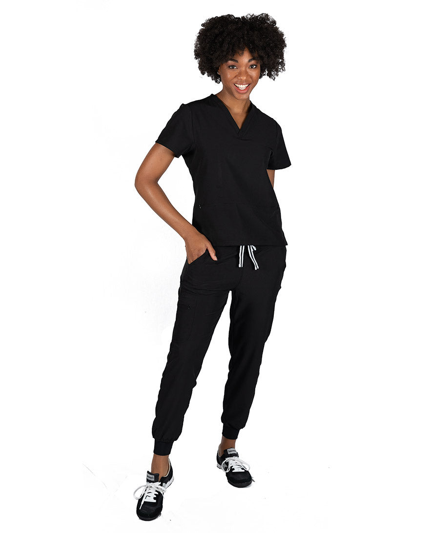 5 Amazing Lightweight Scrub Tops For Women – Blue Sky Scrubs