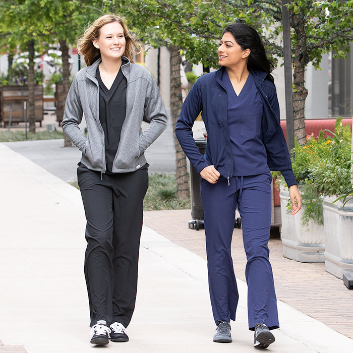 Prepare For Chilly Weather With The Lightweight Women's Jackets