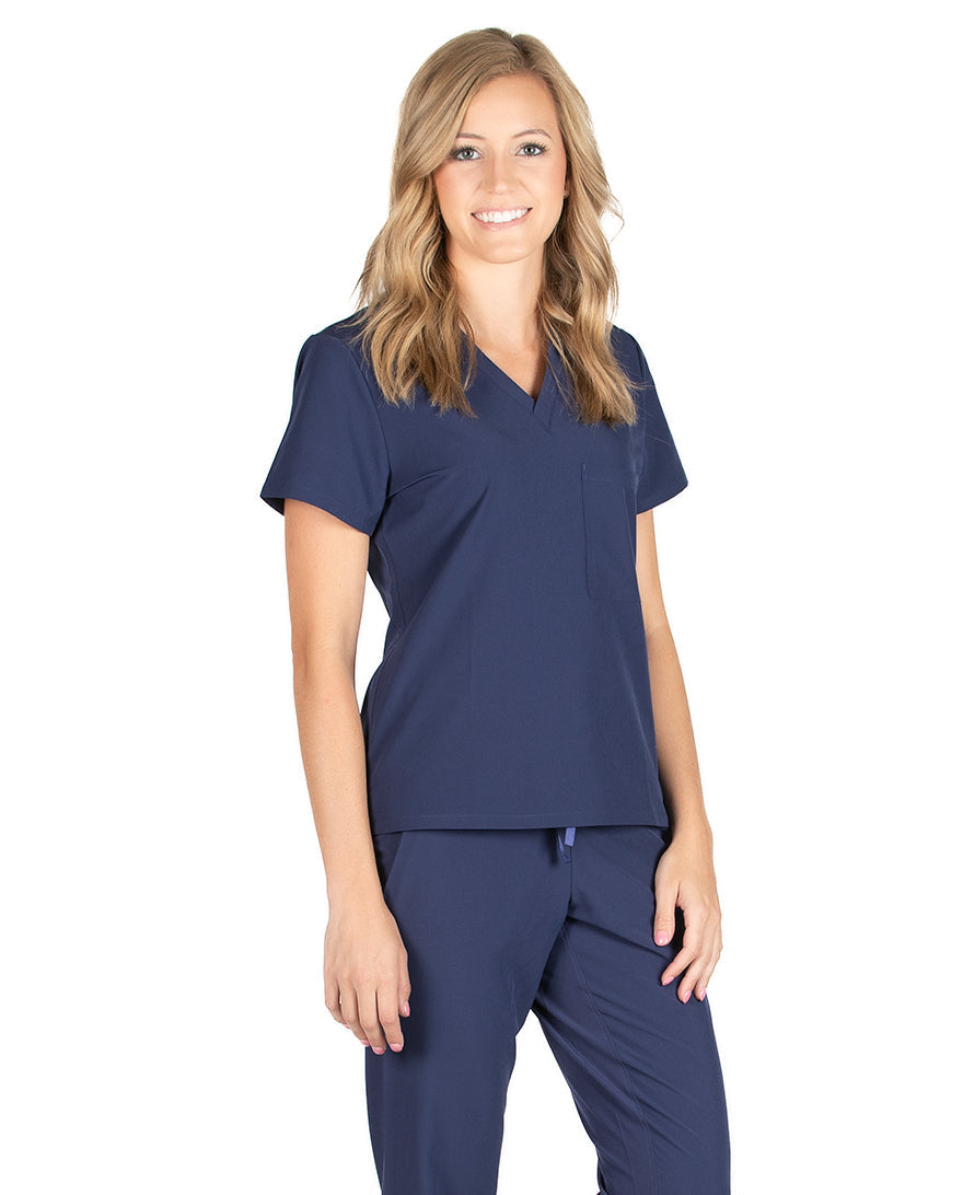 Use and Toss; The Benefits of Disposable Scrub Caps – Blue Sky Scrubs