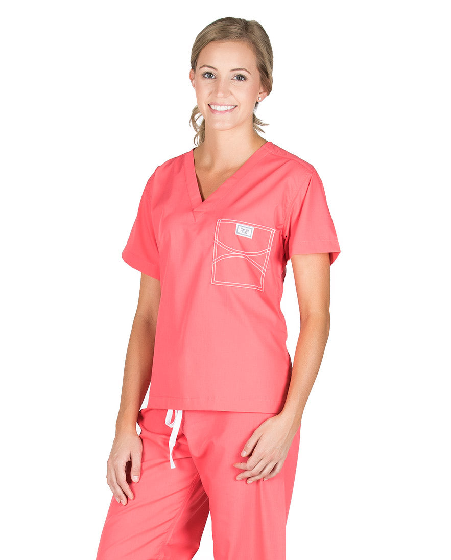 One Easy Way To Upgrade Your Medical Scrubs Outfit – Blue Sky Scrubs