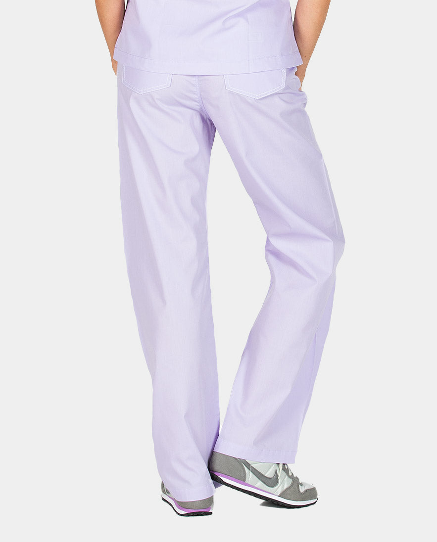 FINAL CLEARANCE - Classic Shelby Scrub Pants – Blue Sky Scrubs