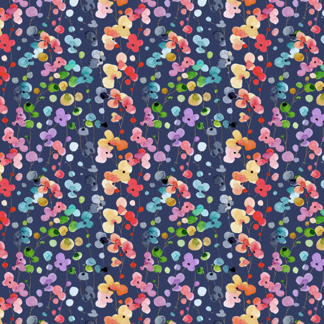 Rainbow Meadows - Splendid Surgical Hat