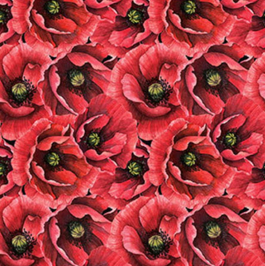 Scarlet Grandeur Pixie Surgical Caps – Blue Sky Scrubs