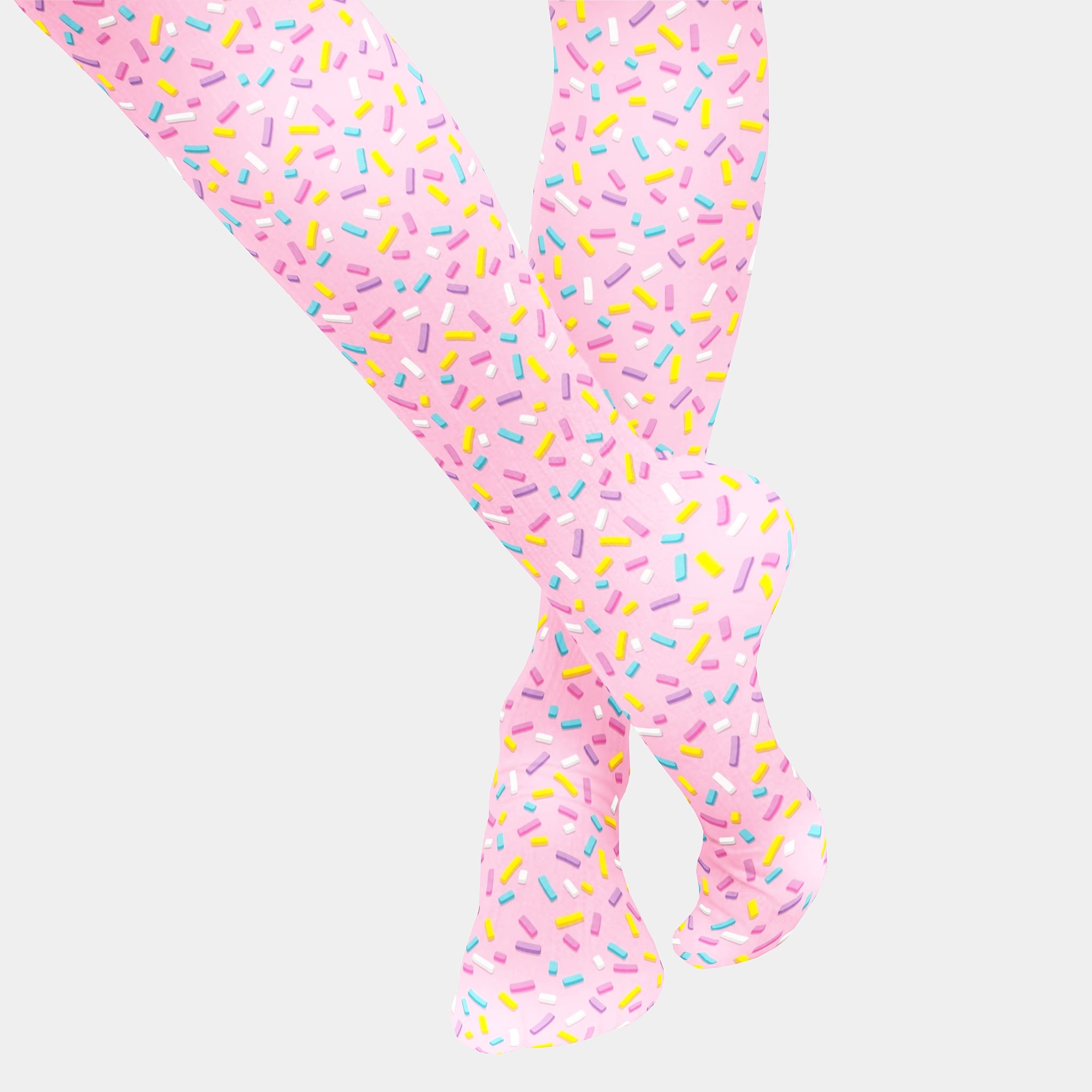 Sprinkle Pop - Compression Scrubs Socks – Blue Sky Scrubs