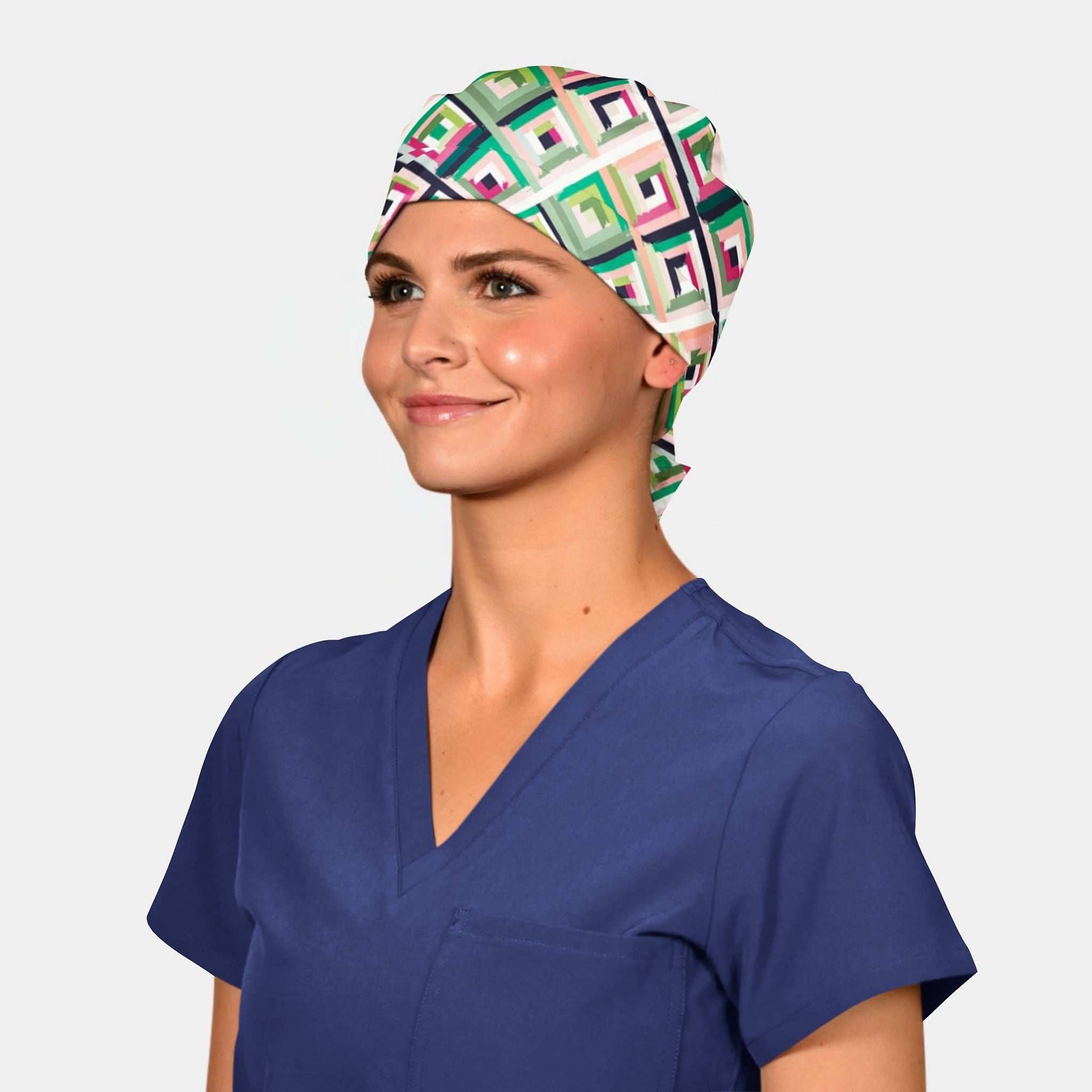 Steal The Show - Pixie Surgical Hats – Blue Sky Scrubs