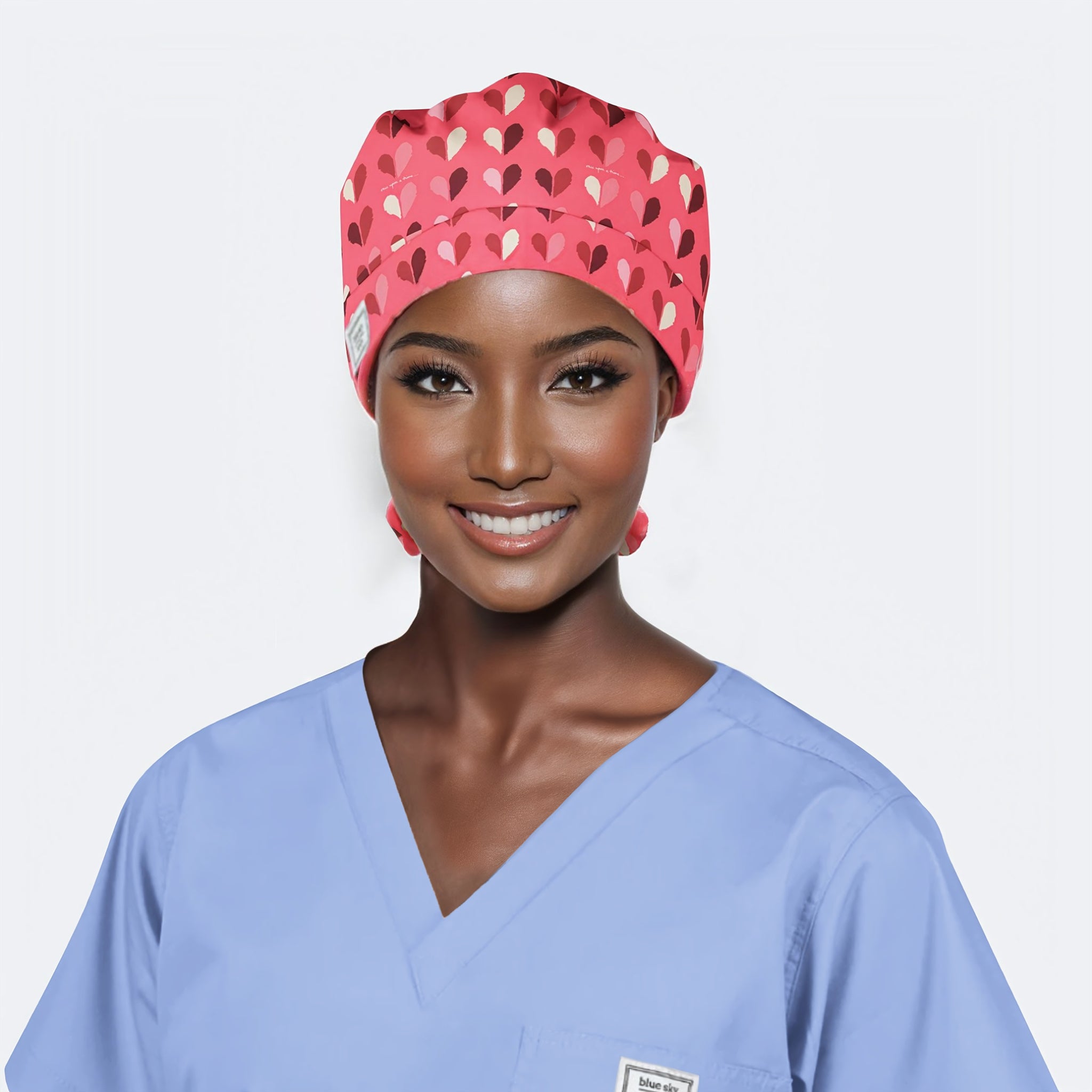 True Love - Splendid Surgical Head Caps – Blue Sky Scrubs