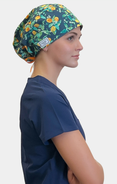 Classic Shelby Scrub Top