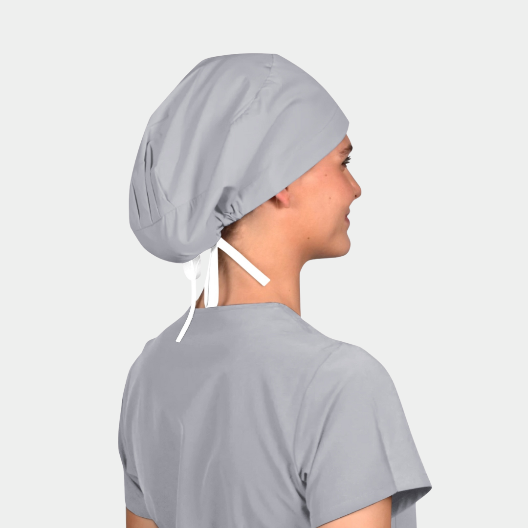 SOLID COLOR - Stellar Scrub Caps